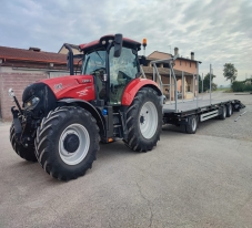 CASE IH MAXXUM 145 MC 